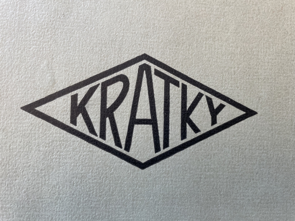 Geschichte | Kratky